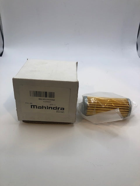 Mahindra Fuel Filter HK13010022A2 – Cliff Jones Parts