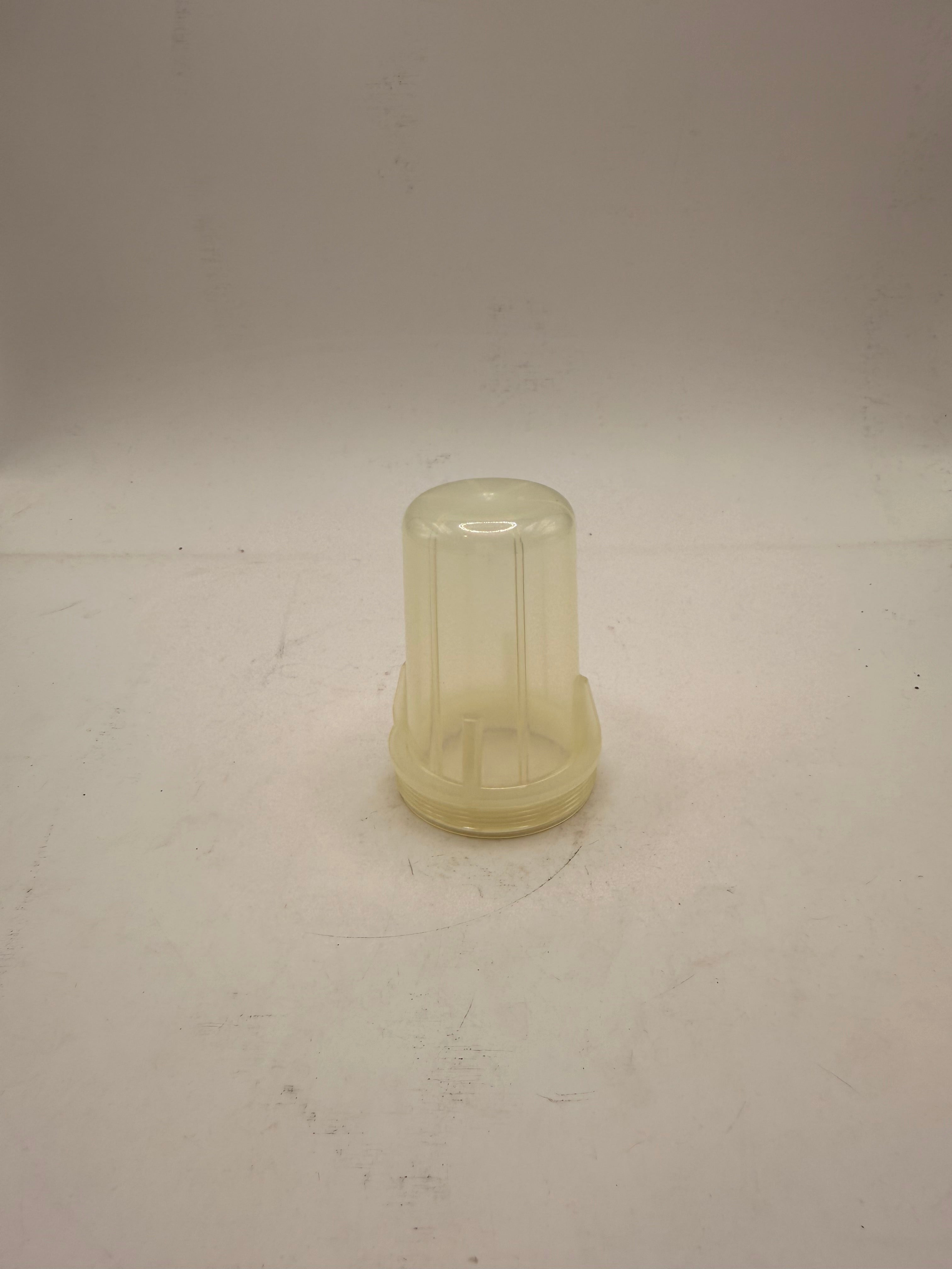 Mahindra Fuel Filter Cap 31A6200312 – Cliff Jones Parts