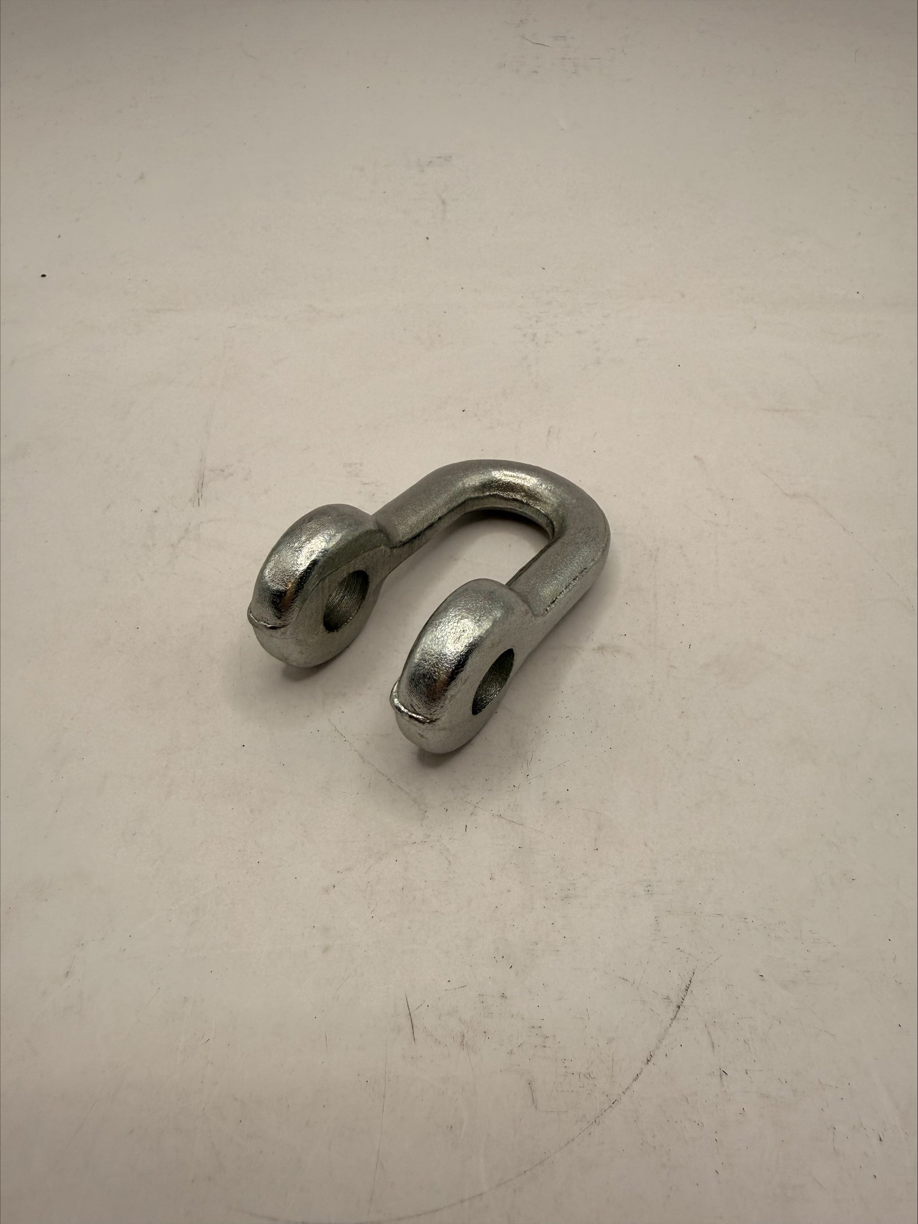 Mahindra Check Chain Shackle 13015142530 – Cliff Jones Parts