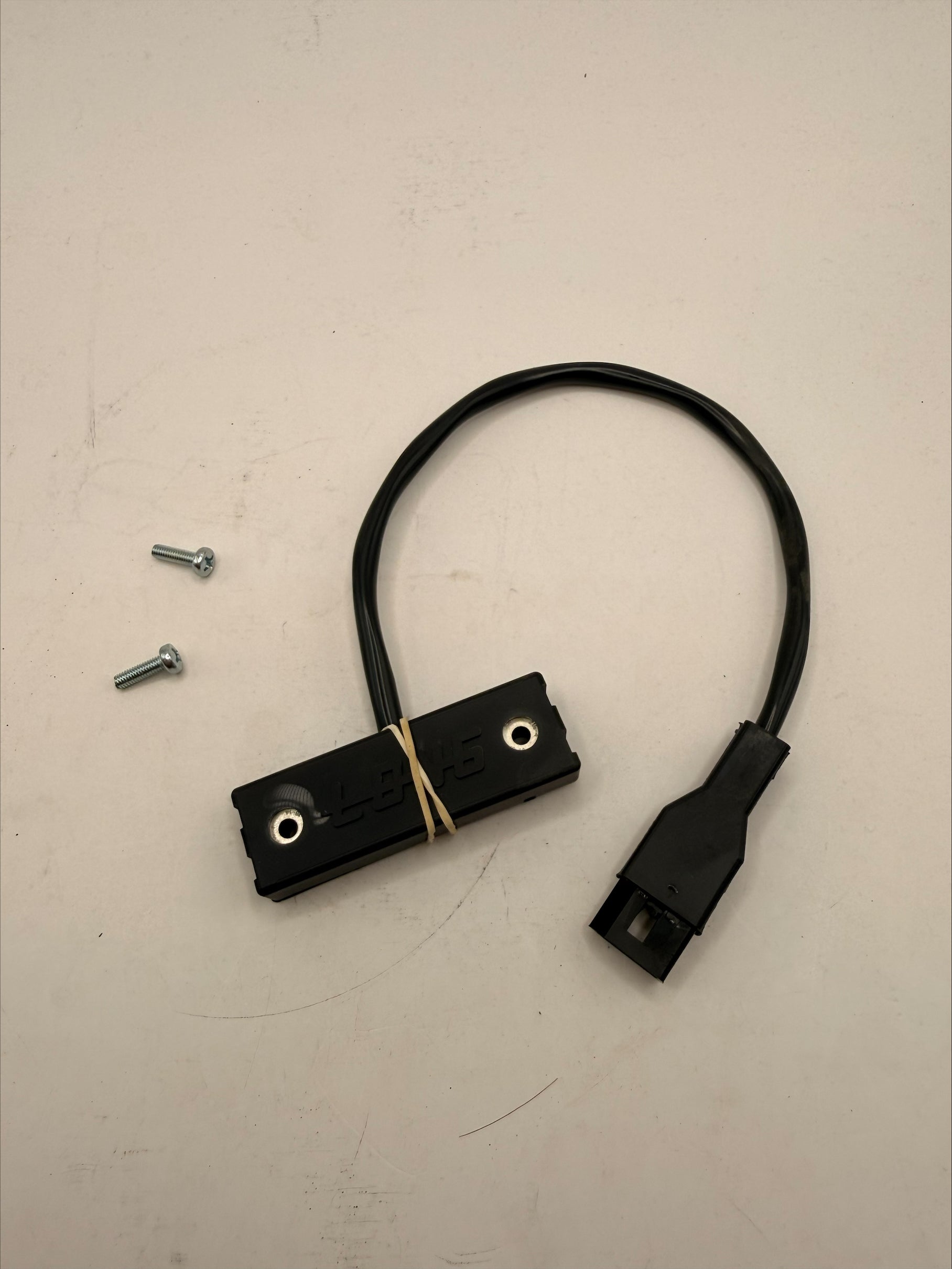 Mahindra Control Module - VALCBLOCK2P – Cliff Jones Parts